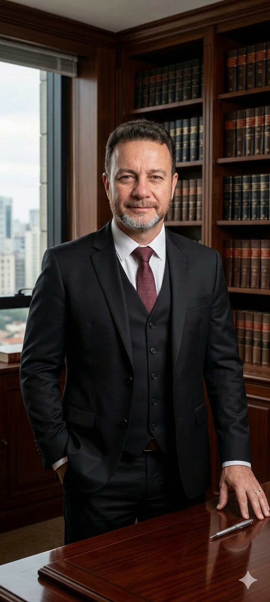 Dolfini Advocacia | Defesa Trabalhista Empresarial
