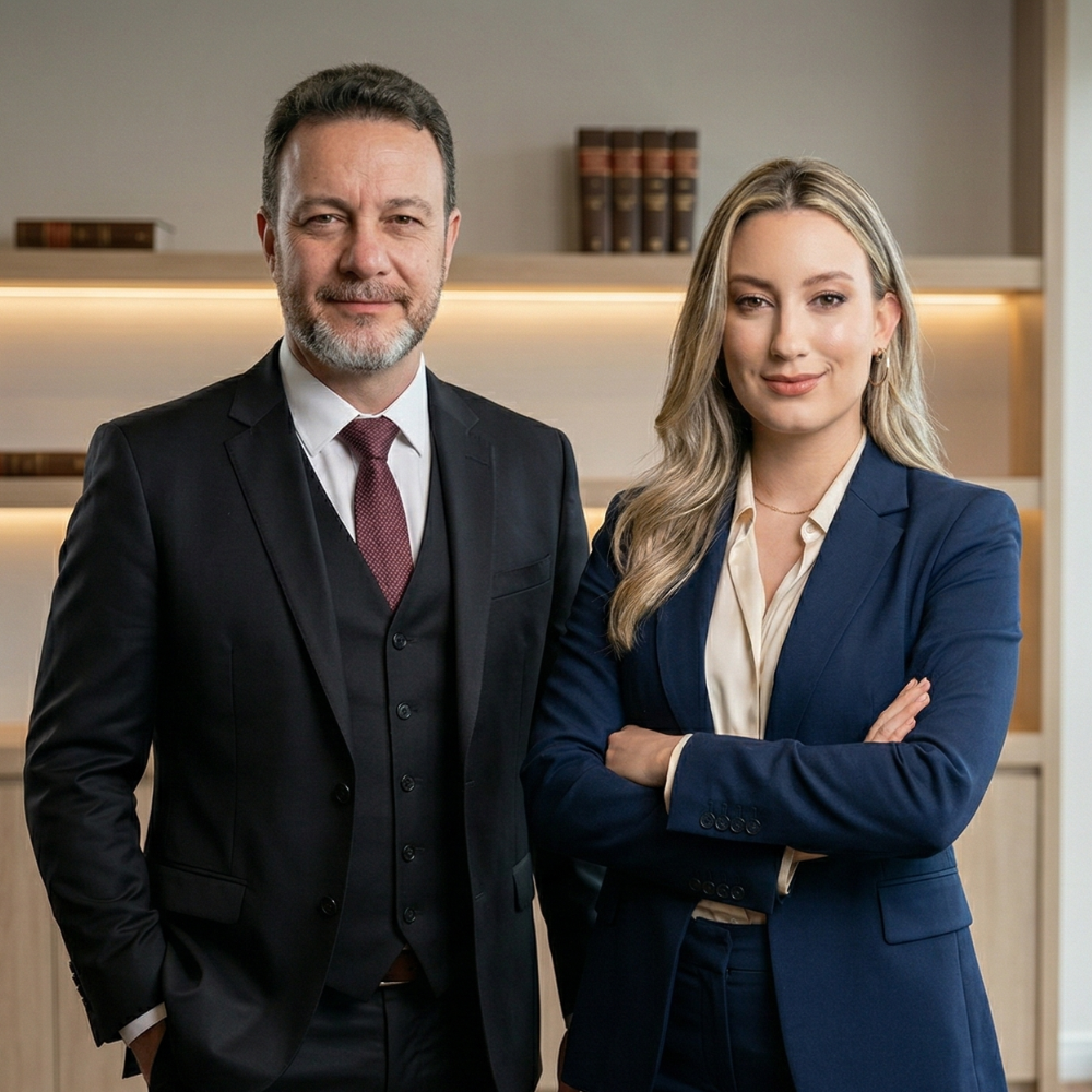 Dolfini Advocacia | Defesa Trabalhista Empresarial
